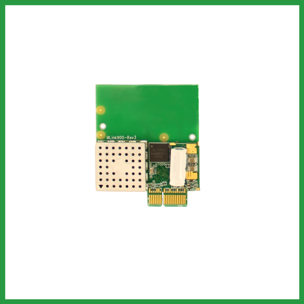 | Aurora Wireless Networks