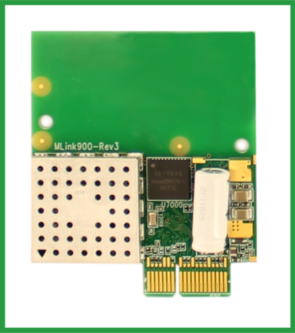 | Aurora Wireless Networks